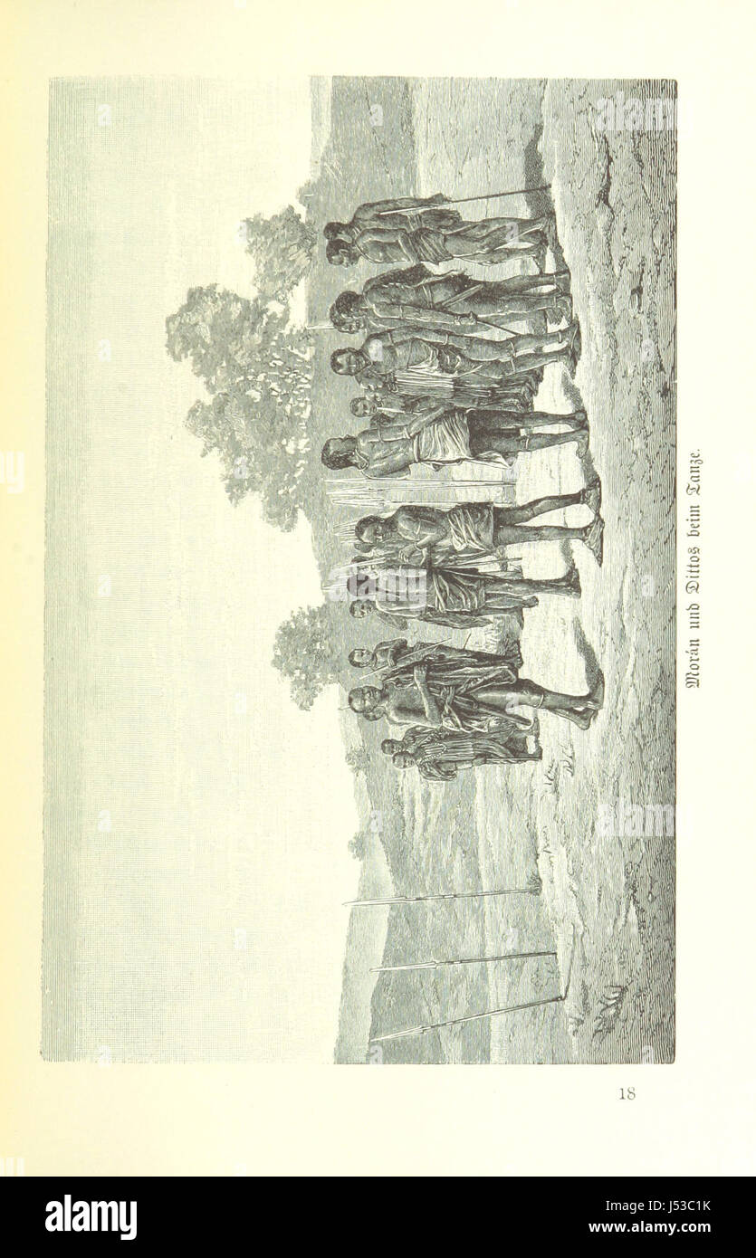 The book describes the exploration journey of Count S. Teleki in East ...