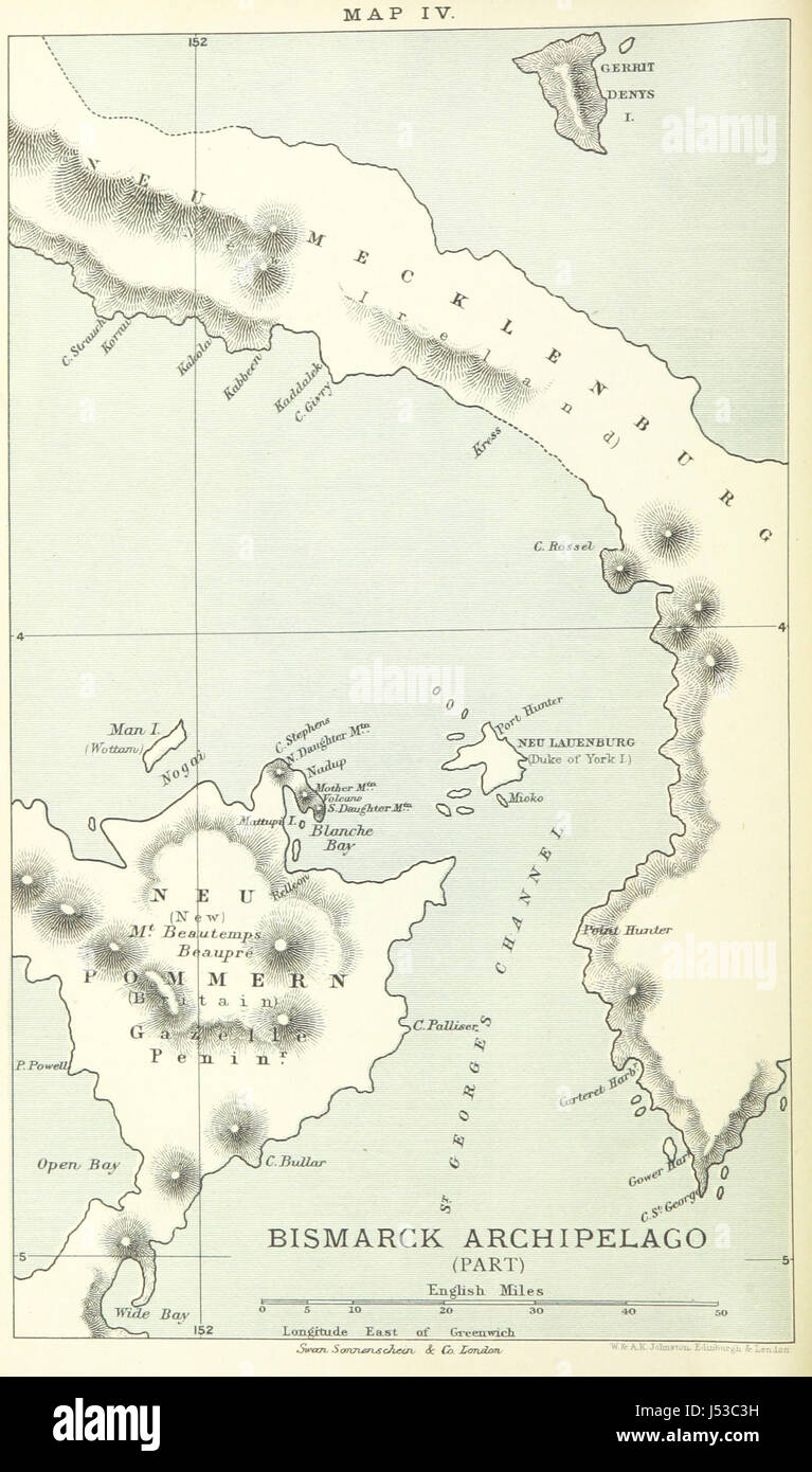 This image from 'The South Sea Islanders and the Queensland Labour ...