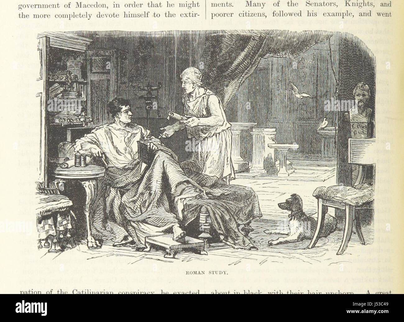 Cassell's Illustrated Universal History is a comprehensive historical ...