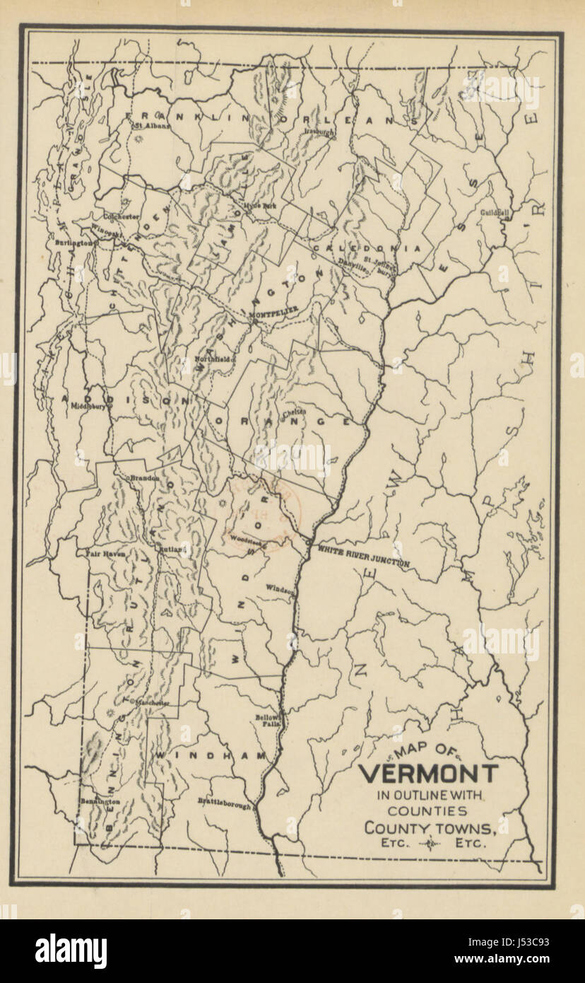 Image taken from page 307 of 'The Story of Vermont ... Illustrations by ...