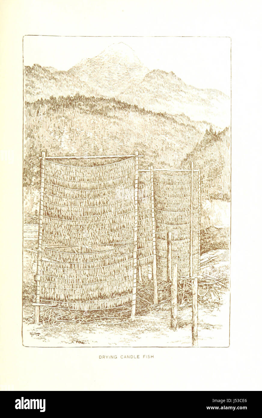 A narrative by W.H.H. Murray recounting the adventures of Judge John ...