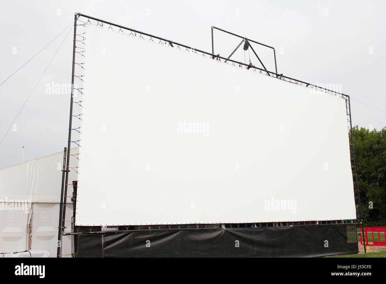 Cinema screen hi-res stock photography and images - Alamy