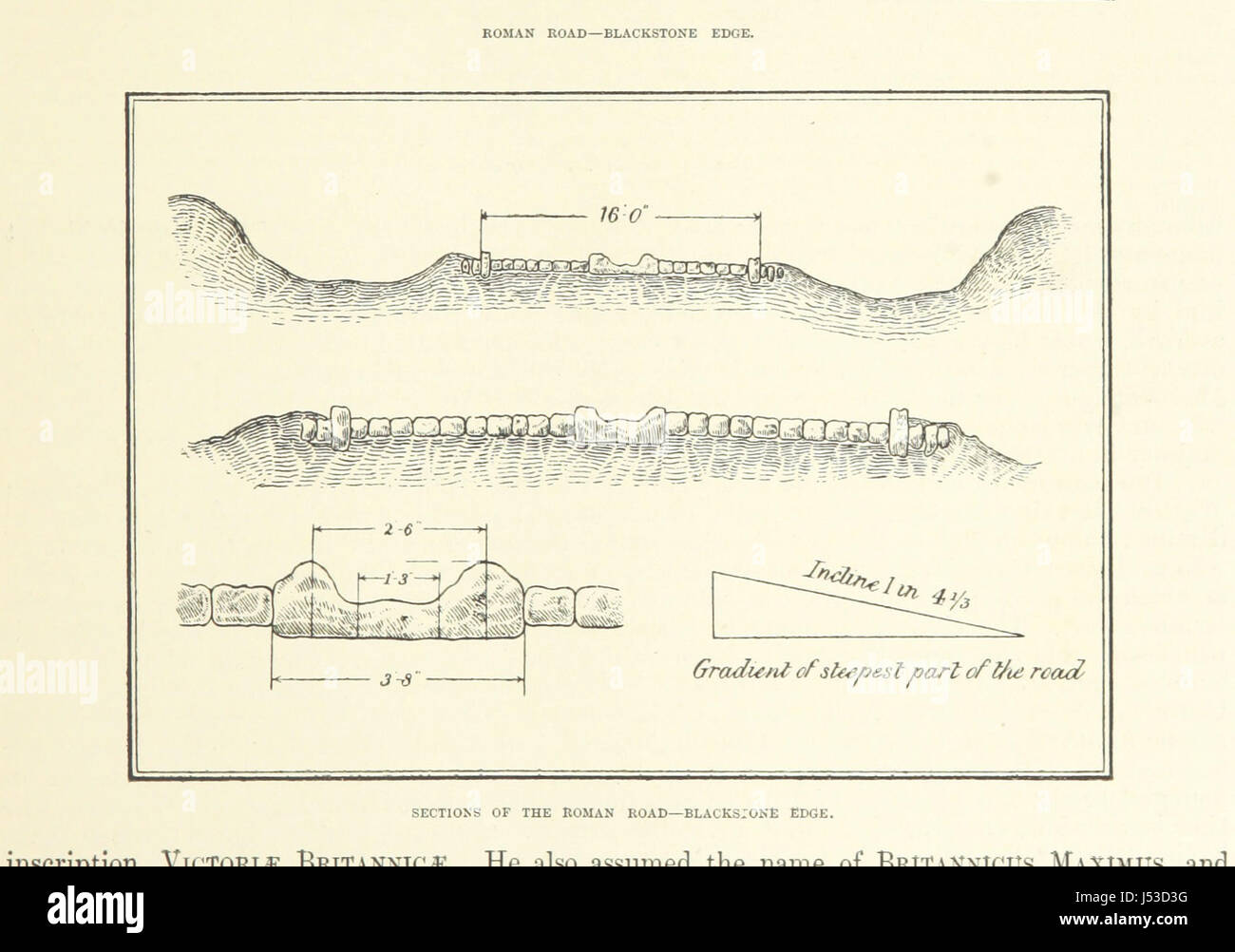 A historical account of the County Palatine and Duchy of Lancaster ...