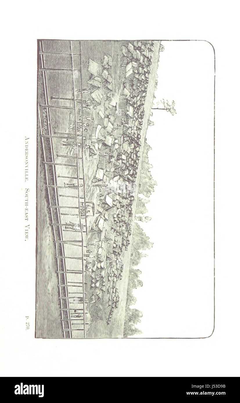 War prison life Cut Out Stock Images & Pictures - Alamy