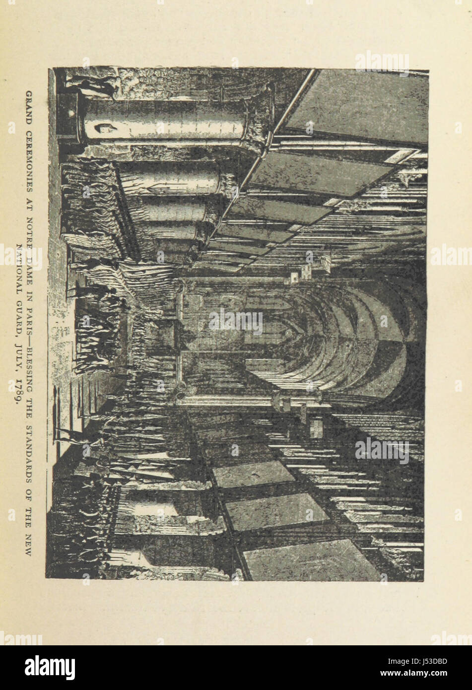 The 'History of the French Revolution, 1789 to 1795' provides an in ...