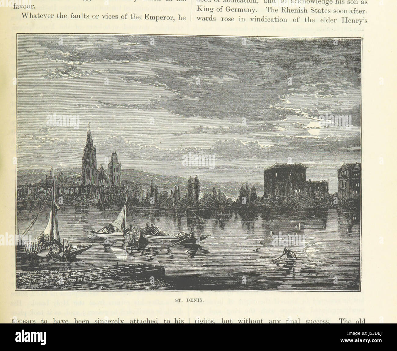 Cassell's Illustrated Universal History is a comprehensive historical ...