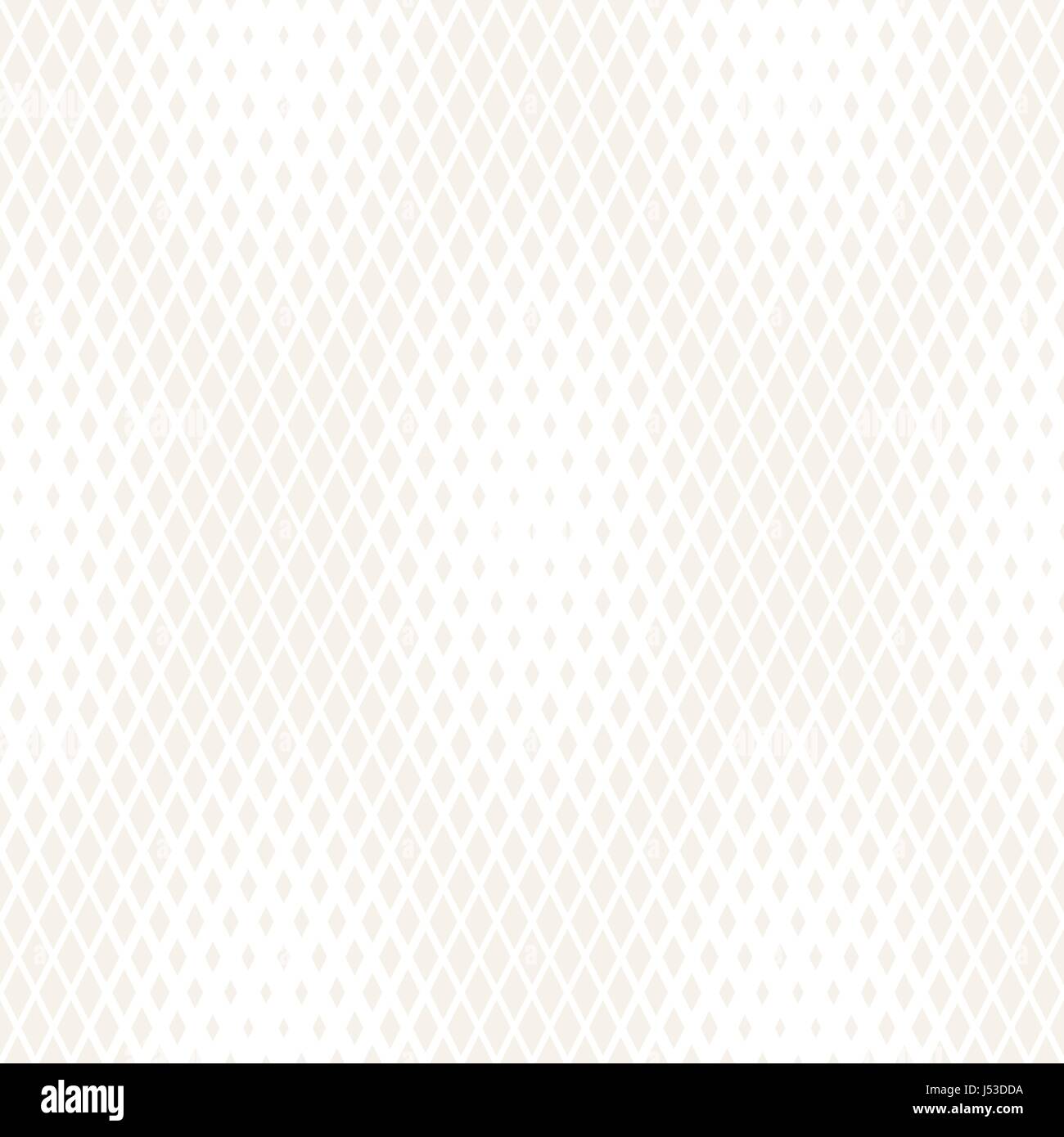 Repeating Rectangle Shape Halftone. Modern Geometric Lattice Texture ...