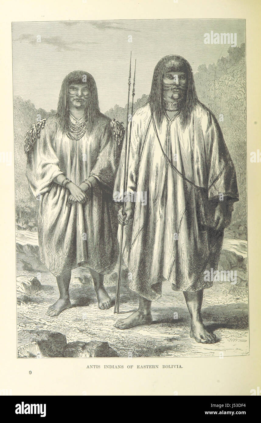 [The Peoples of the World: being a popular description of the ...