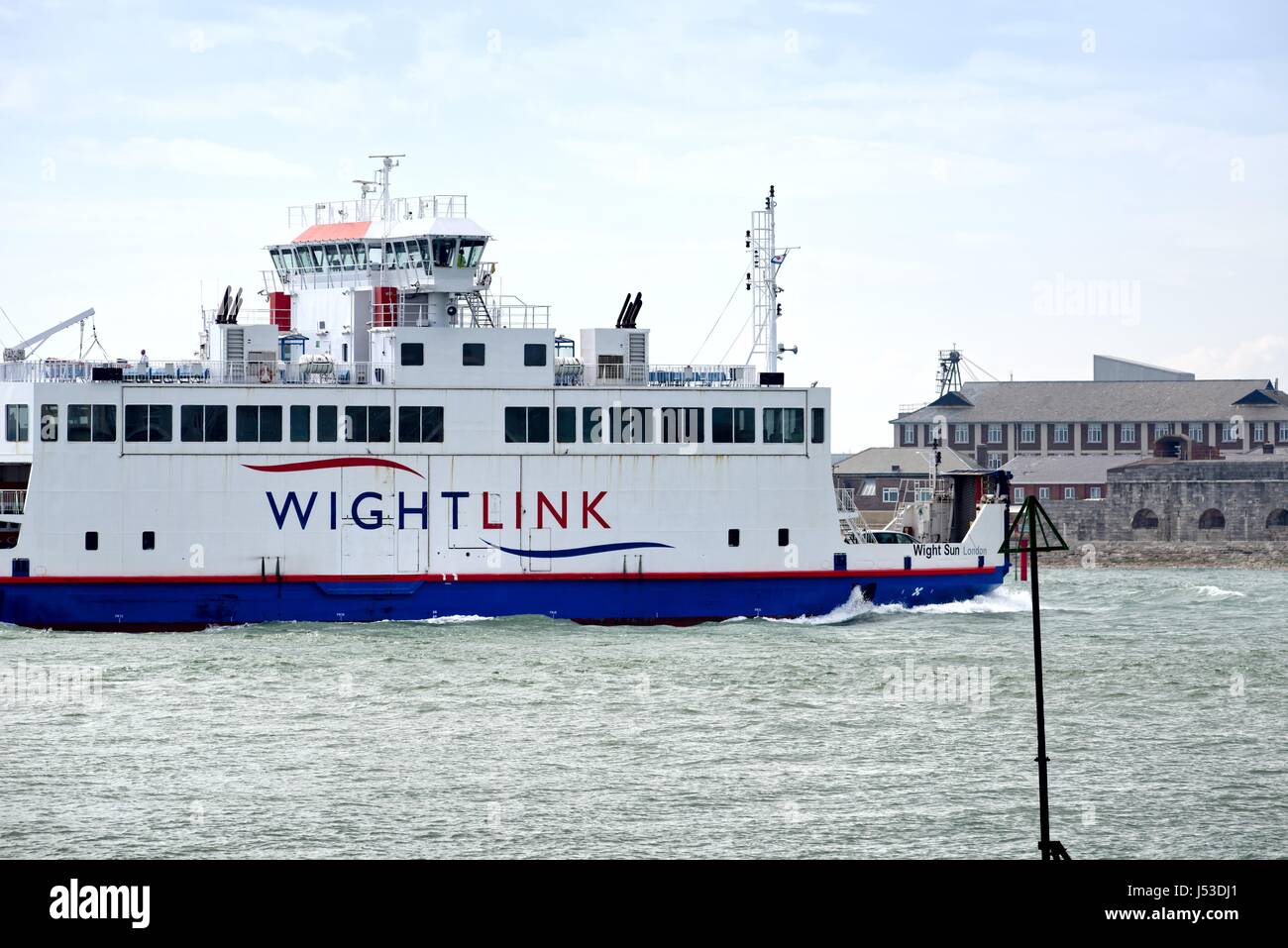 English ferry hi-res stock photography and images - Alamy