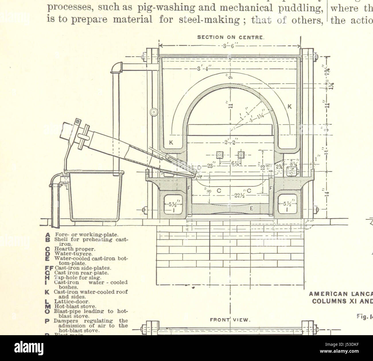 This book, 'The Metallurgy of Steel, Second Edition, Vol. 1,' provides ...