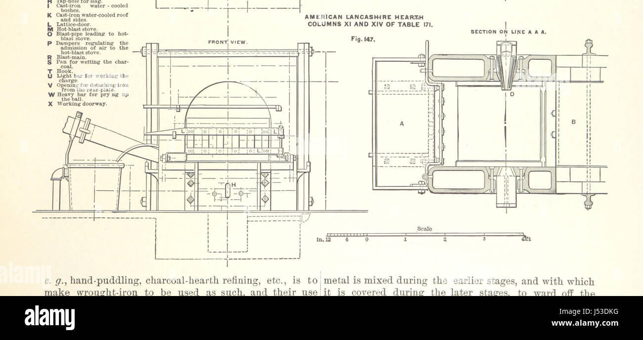 'The Metallurgy of Steel' is a comprehensive work on the process of ...
