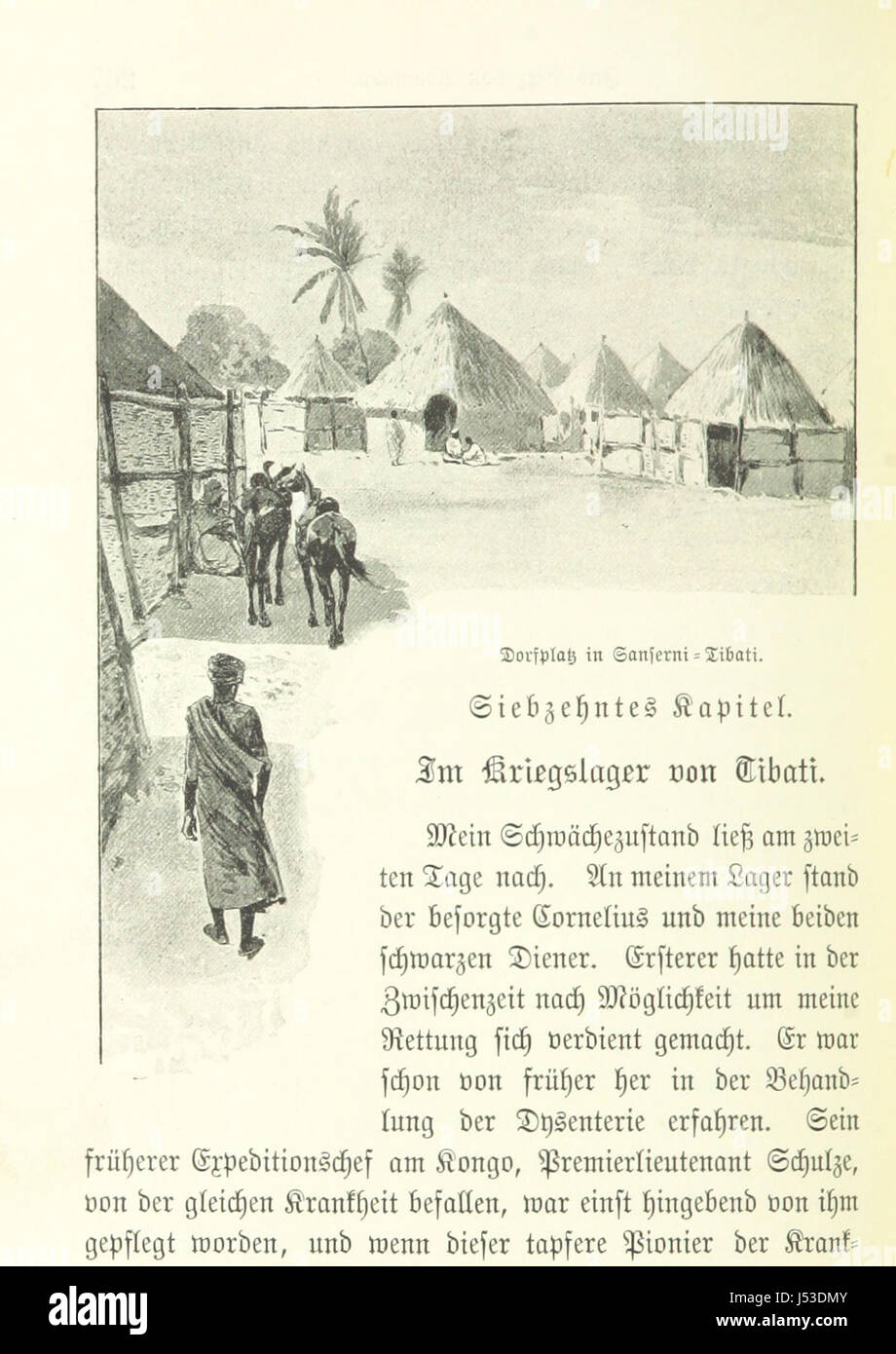 'Durch Kamerun von SÃ¼d nach Nord' details a German exploration of ...