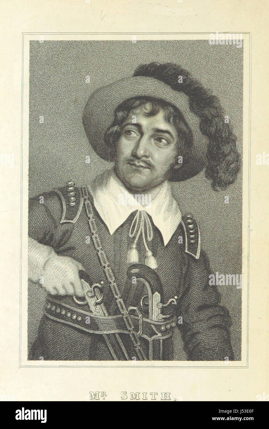 *The New English Drama* is a collection of dramatic works from the 19th ...