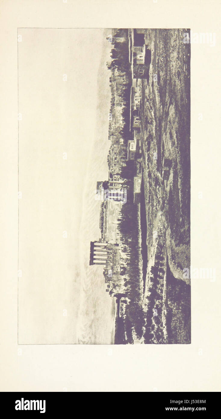 'In the Levant' is an illustrated book featuring photogravures that ...