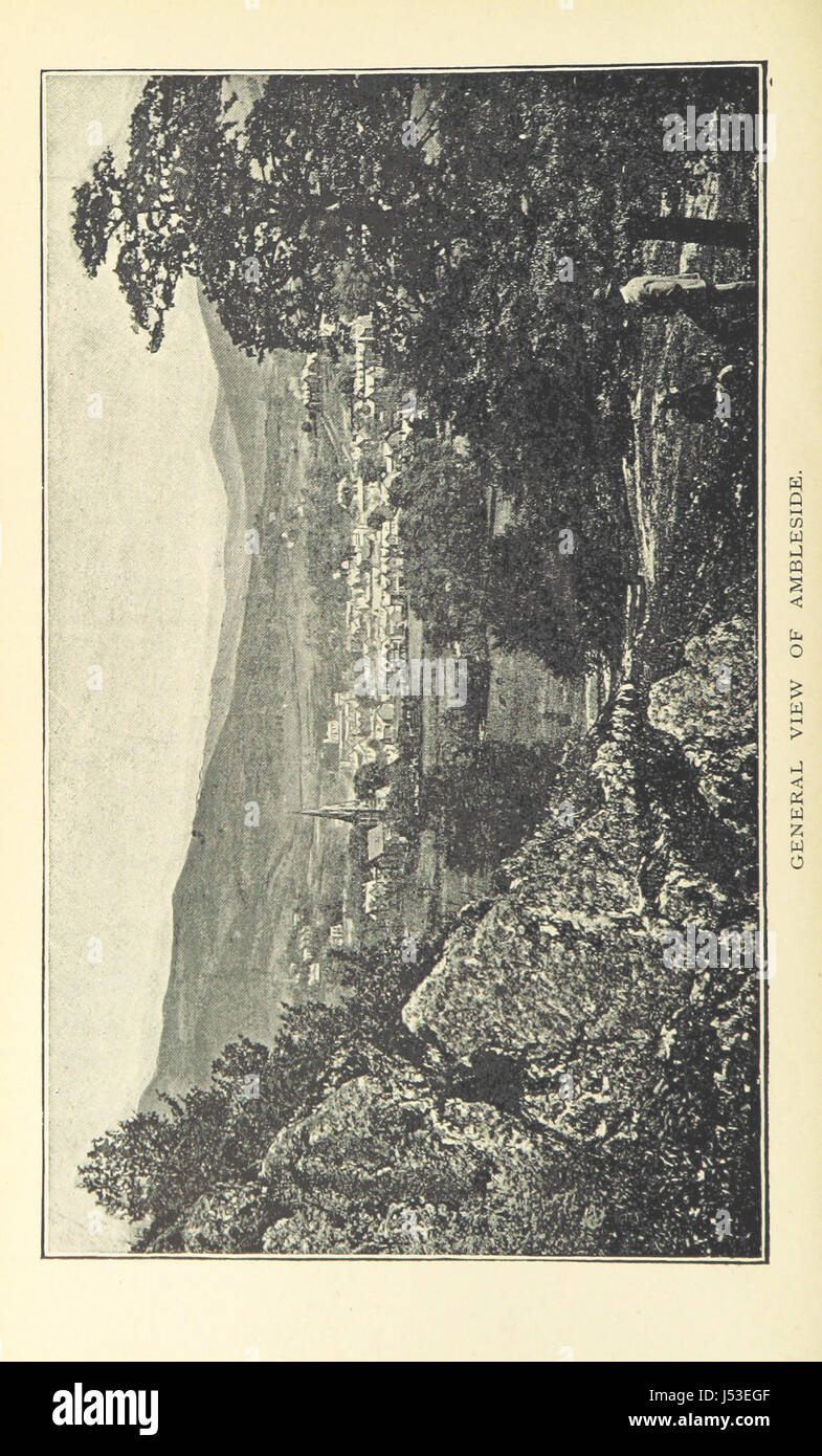 Travels in various parts of Europe during the years 1888, 1889, and ...