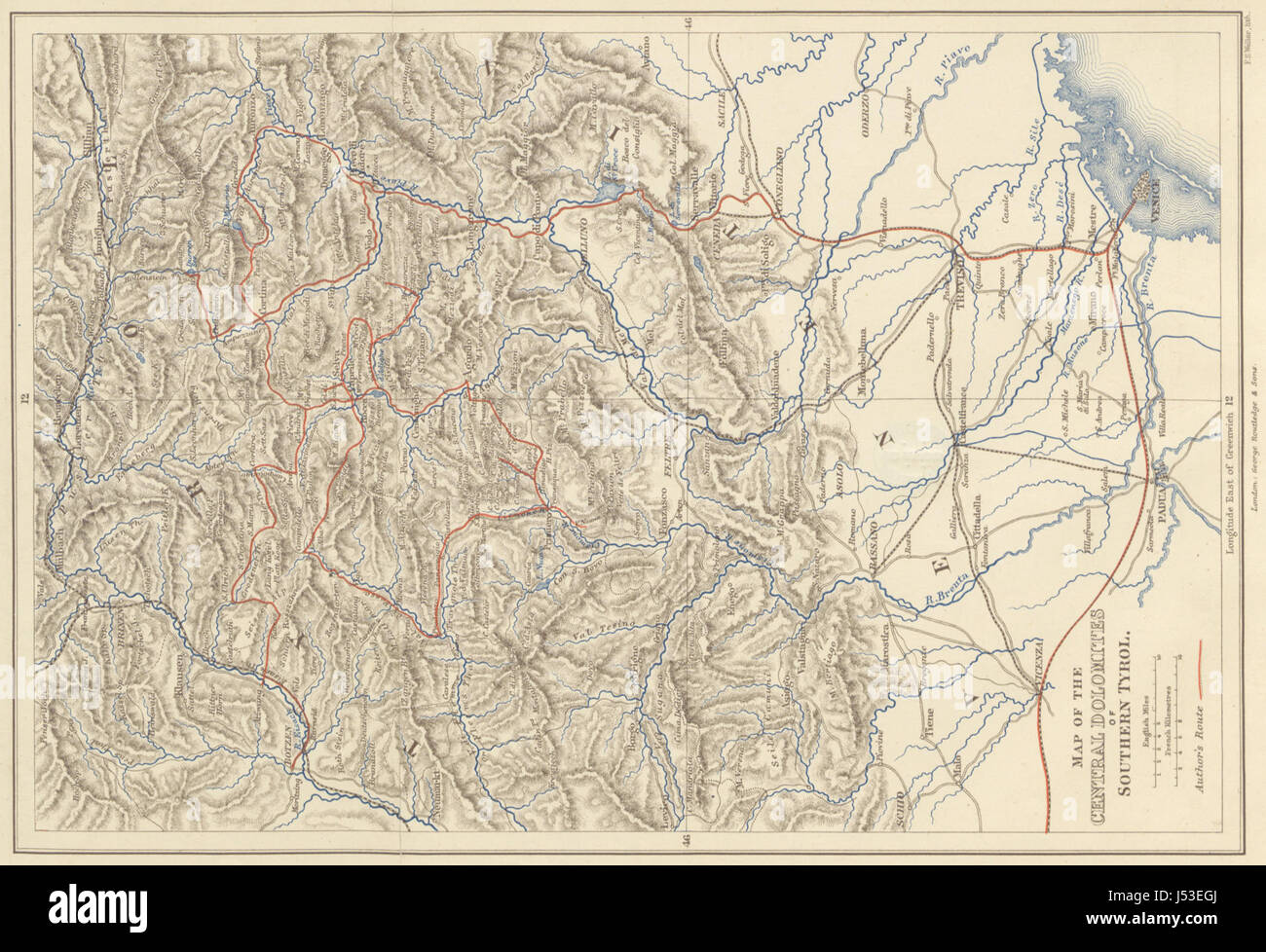 The second edition of 'Untrodden Peaks and Unfrequented Valleys' offers ...