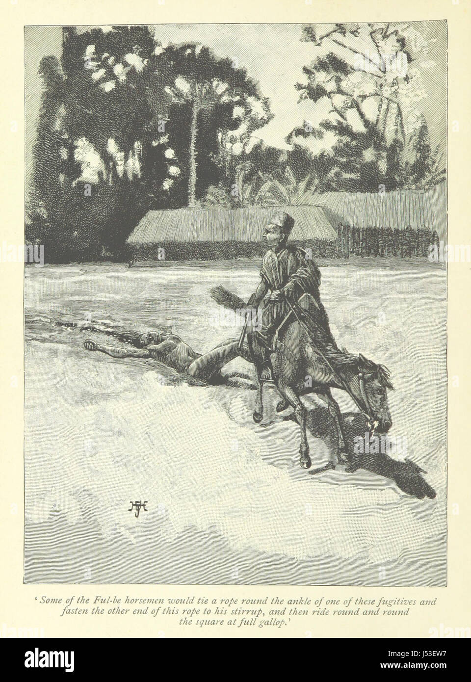 The History of a Slave ... With ... illustrations ... from the author's ...