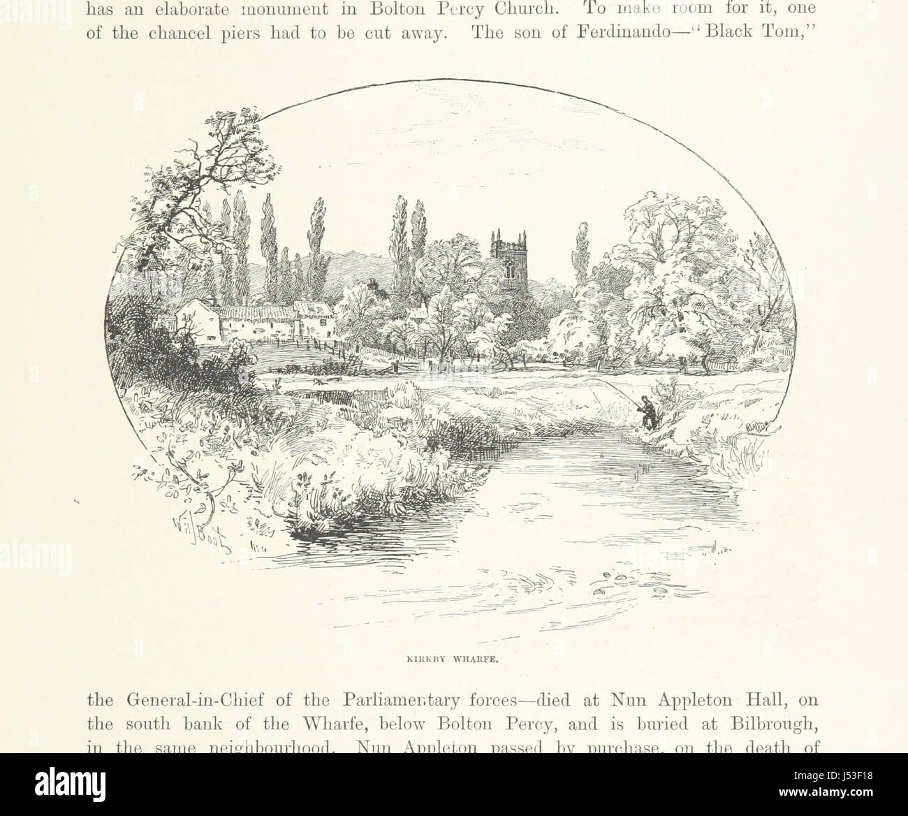 The rivers of Great Britain. Descriptive, historical, pictorial. Rivers ...