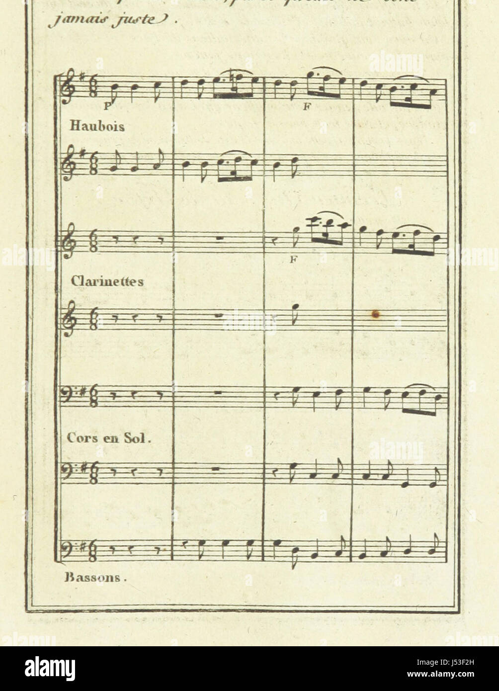 This image is from page 323 of the complete works of Jean-Jacques ...