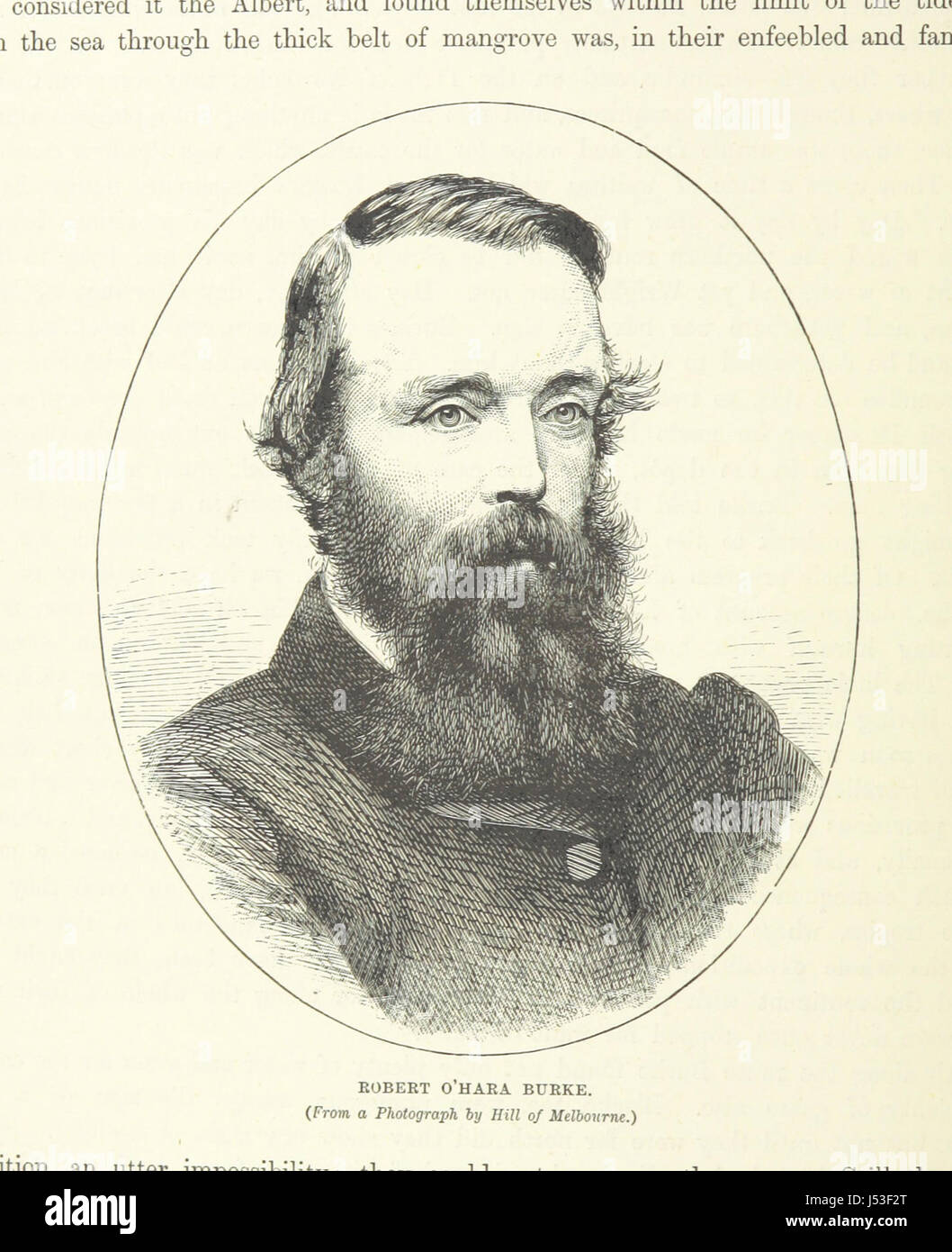 'Cassell's Picturesque Australasia,' edited by E.E.M., is a detailed ...