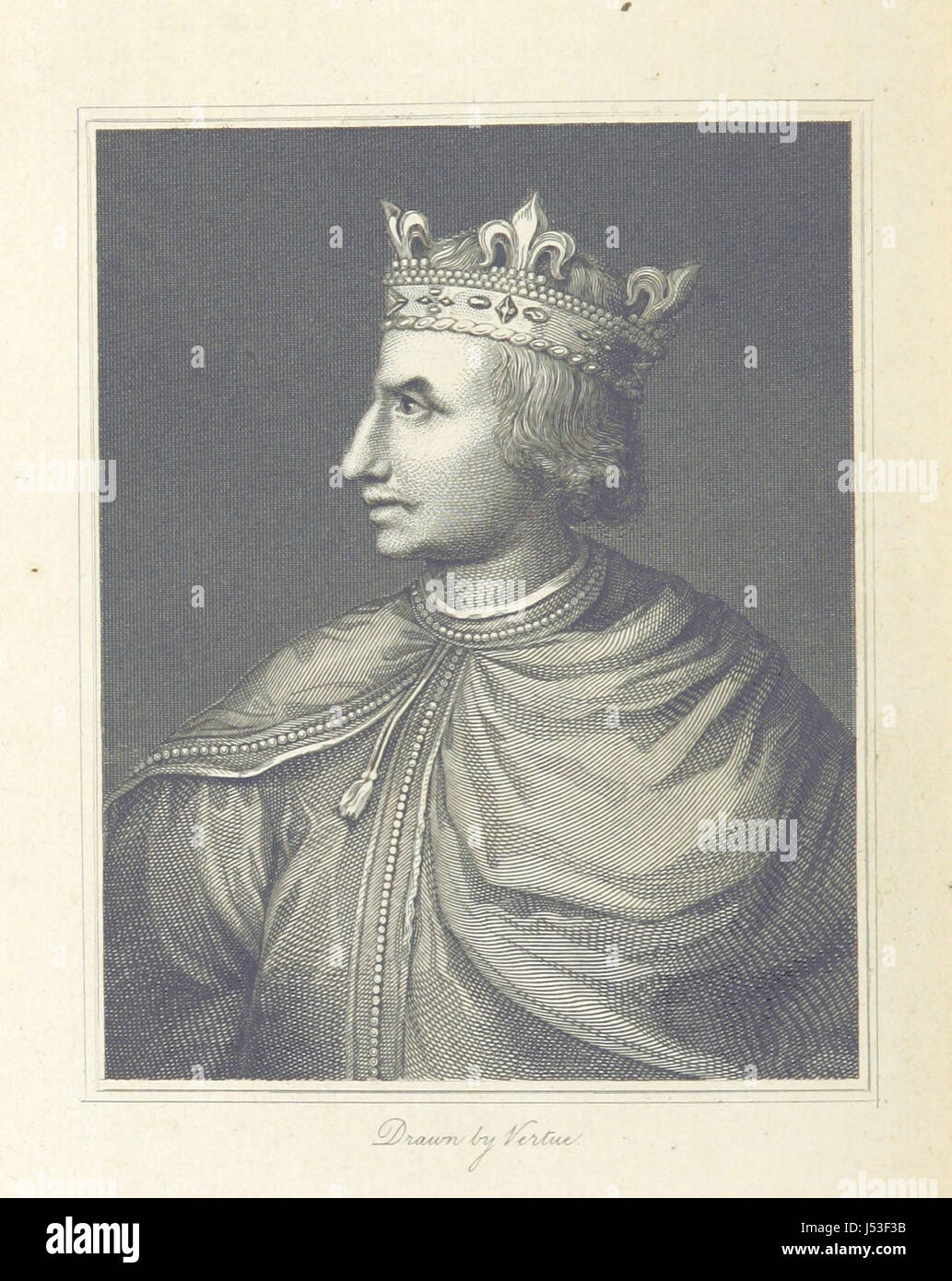 This book presents a historical account of England up to the year 1688 ...