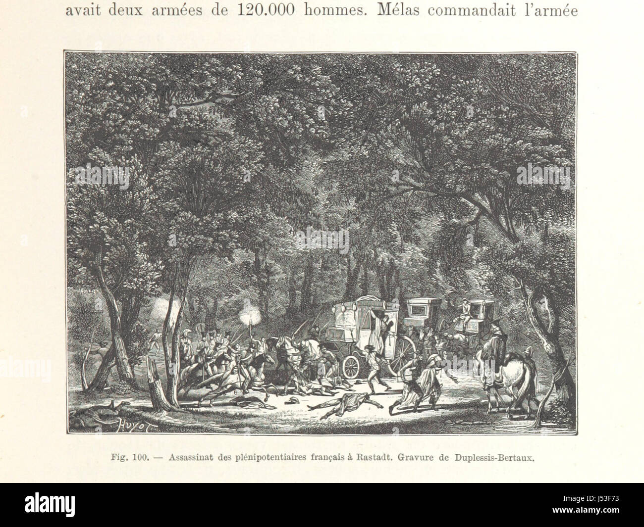 This illustrated work on Napoleon I and his era features 13 color ...