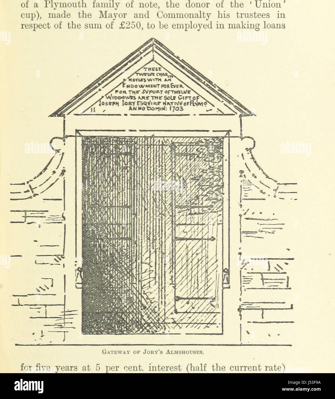 The second edition of 'The History of Plymouth,' augmented with ...