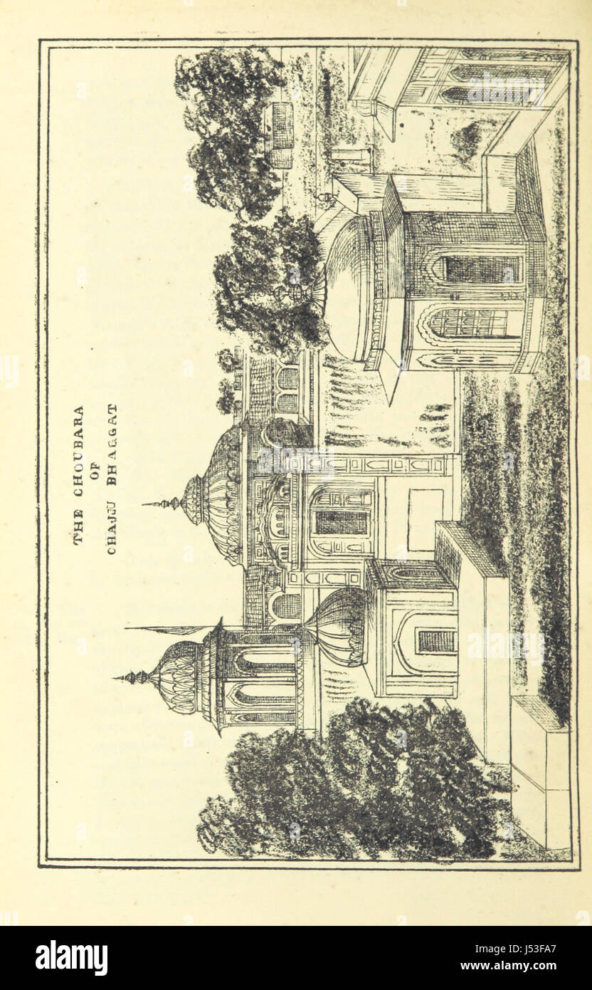 This work provides a detailed history of Lahore, including its ancient ...