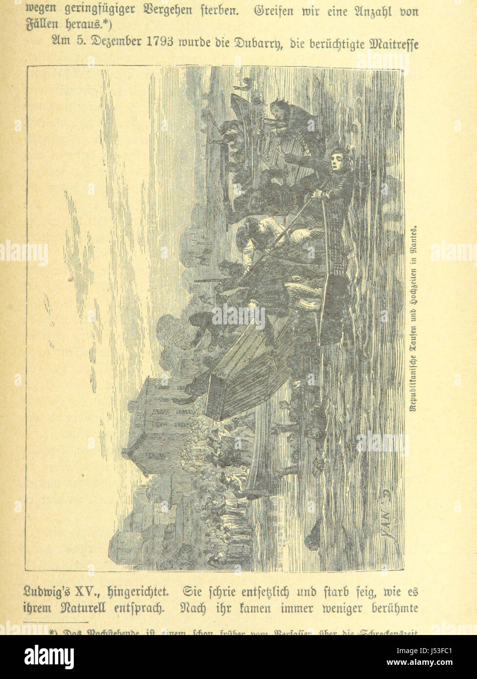 This work provides a popular representation of the French Revolution ...