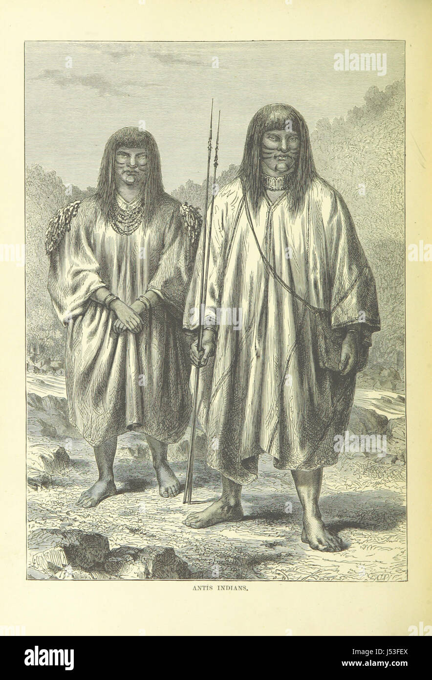 The copies of the world map from the Borgia Museum, as described in a ...