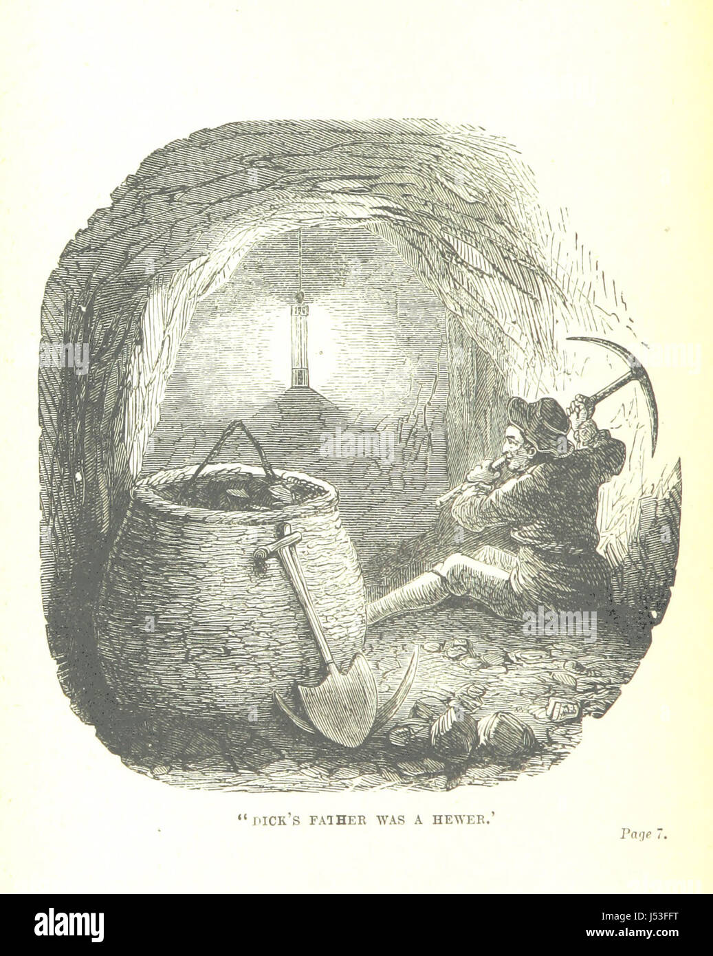 Taking Tales. Instructive and entertaining reading. Edited by W. H. G ...