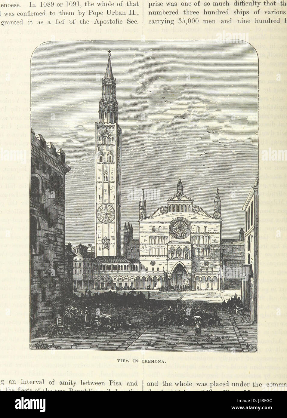 A comprehensive historical work, offering an illustrated account of ...
