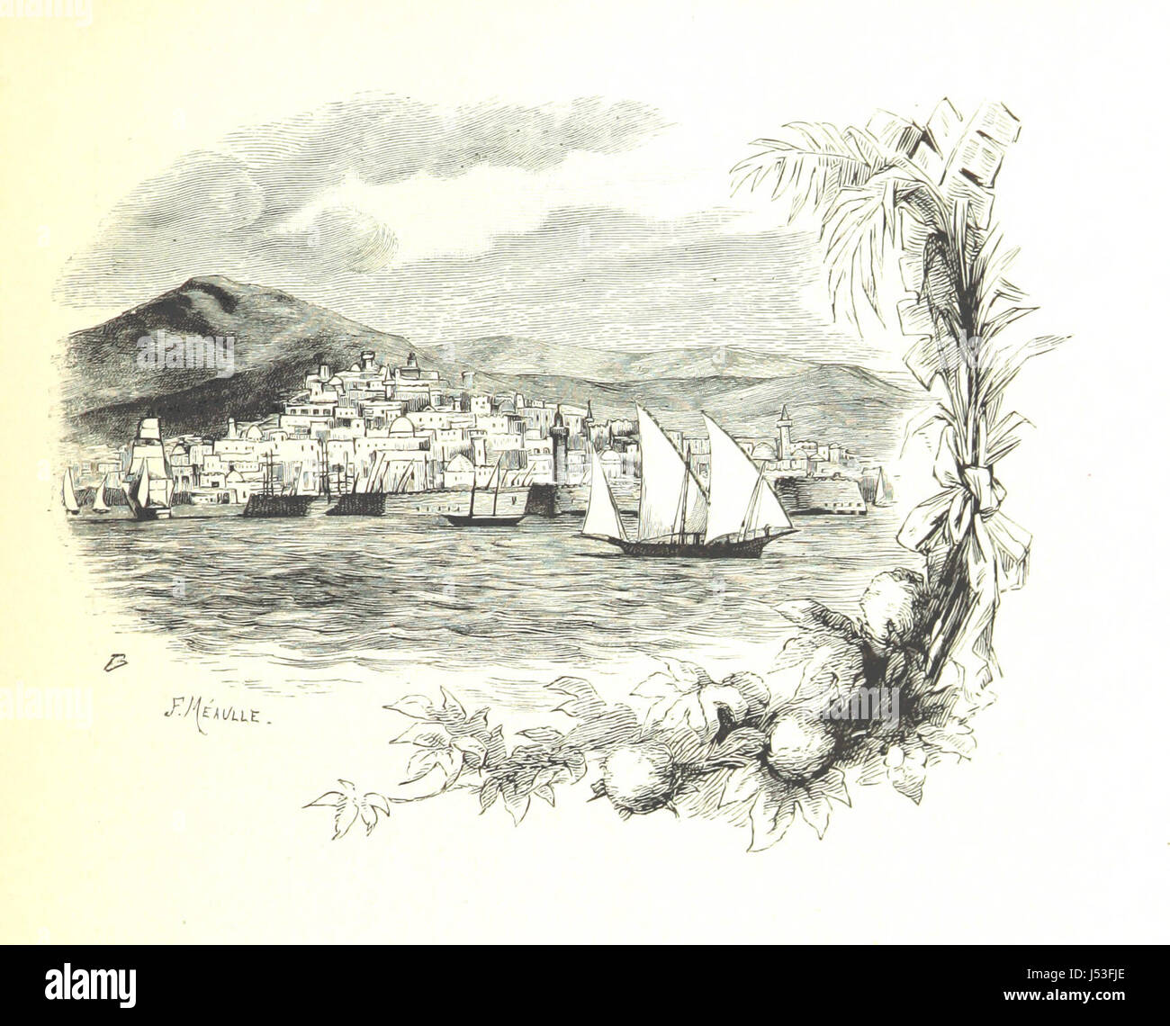 'Les deux France' is a historical work documenting the cultural, social ...