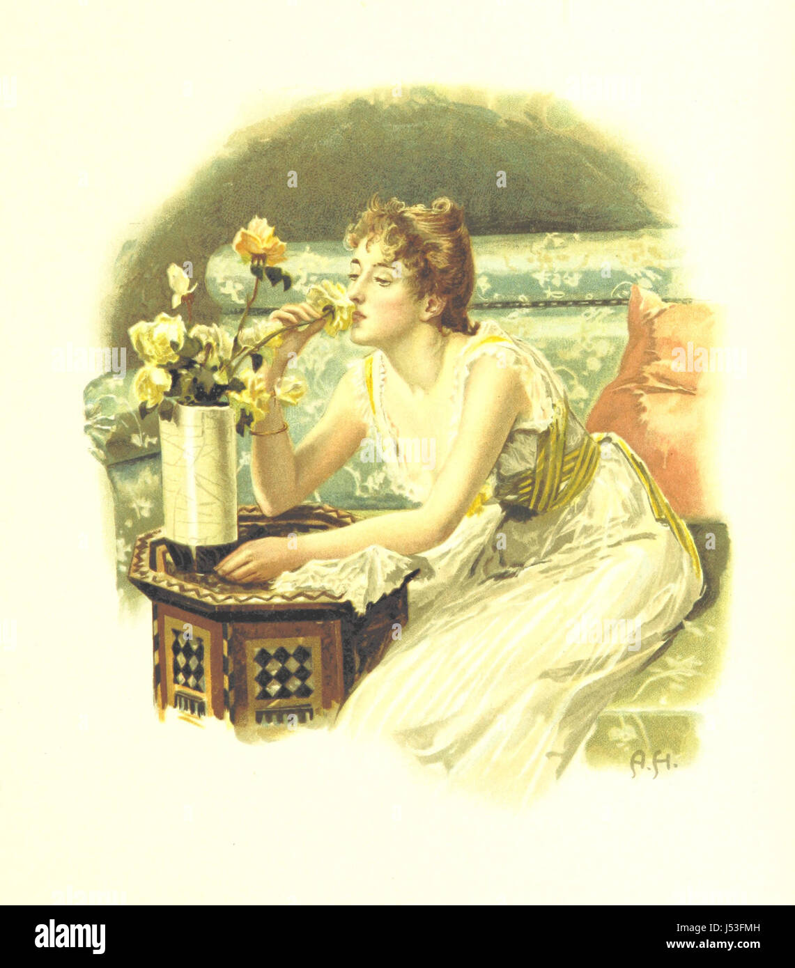 A Book of Modern Ballads ... By E. B. Browning ... and others ...