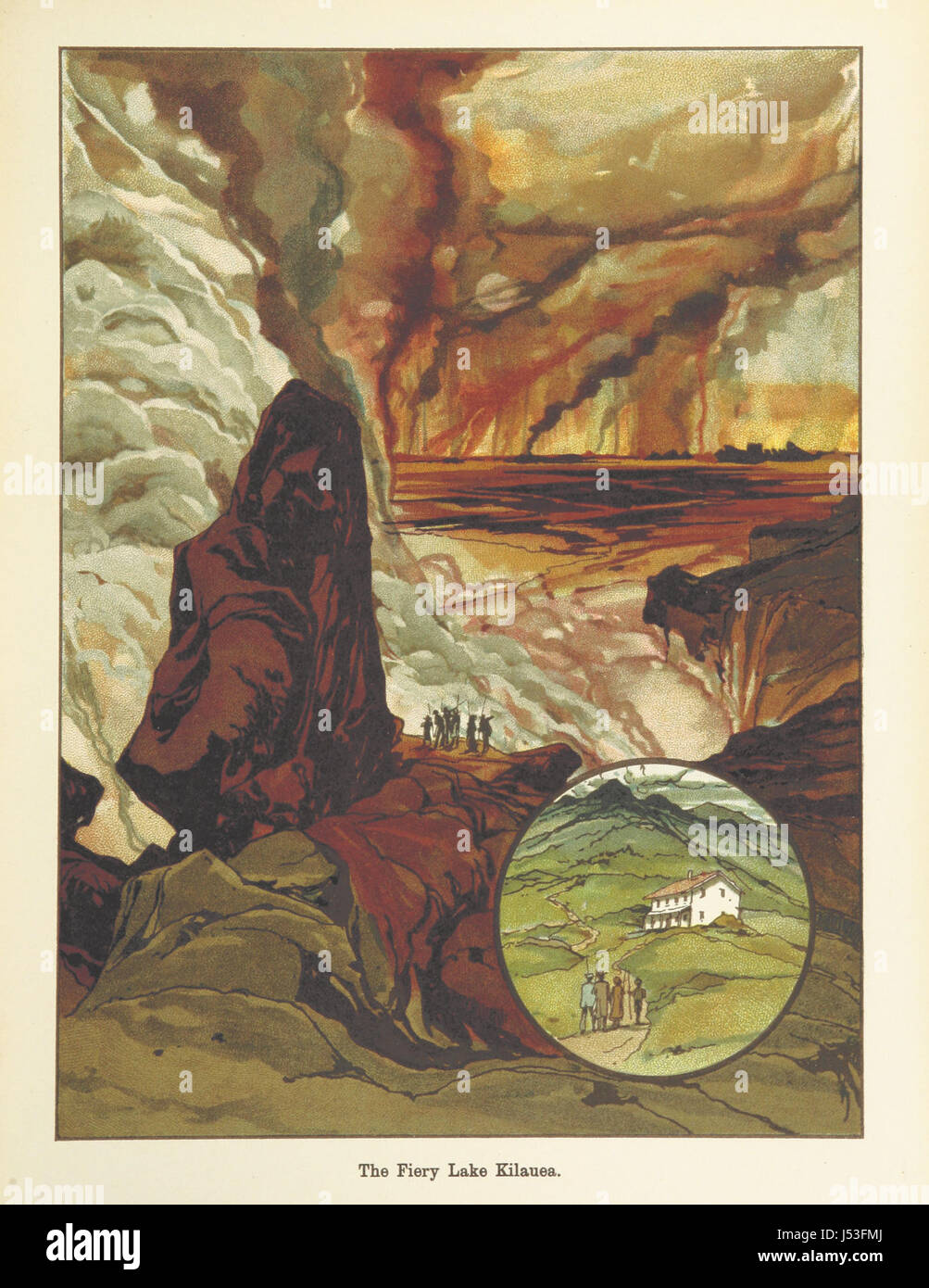 'A Journey round the World' is a travel narrative featuring ...