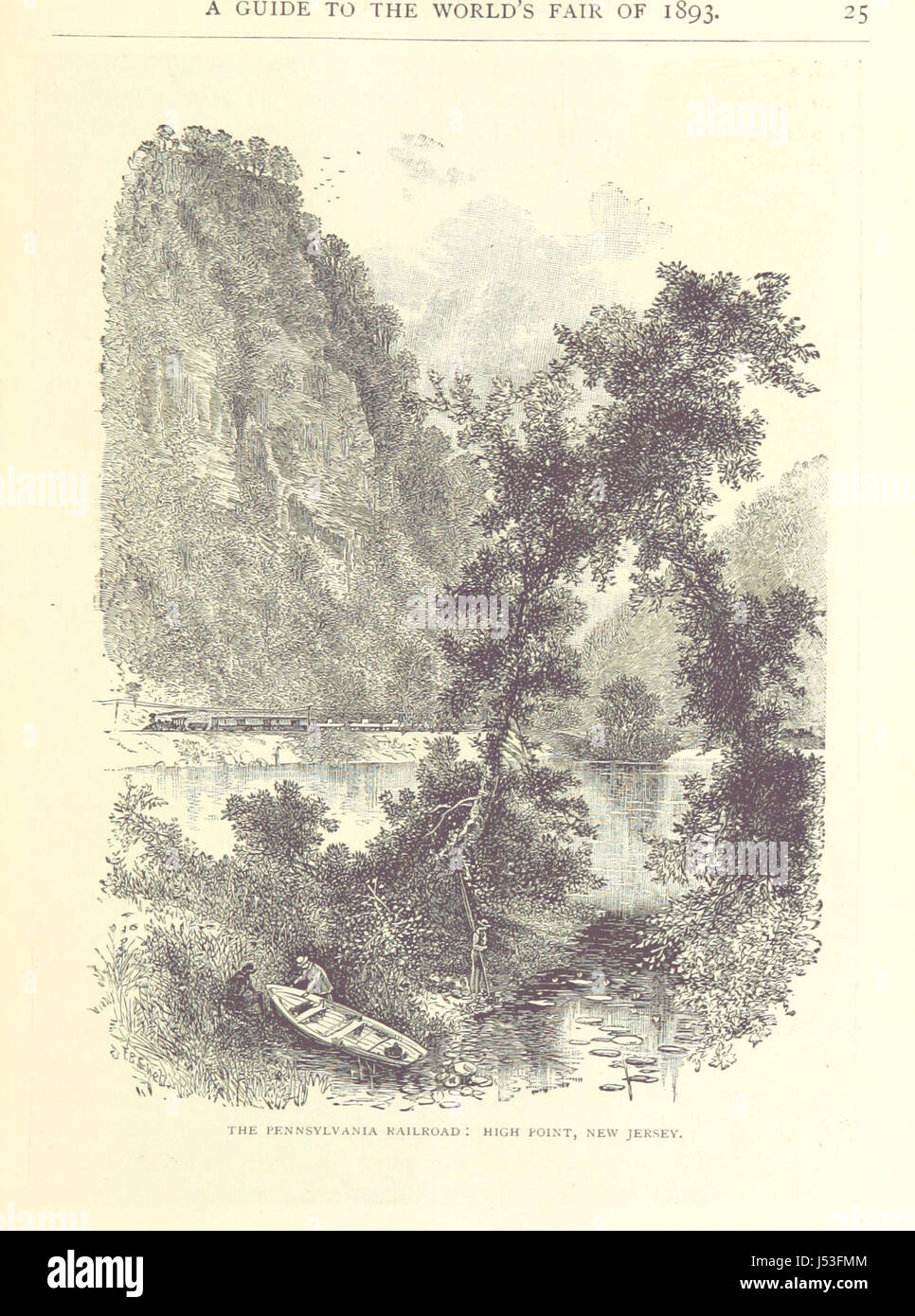This illustrated guide provides a detailed account of the 1893 World's ...