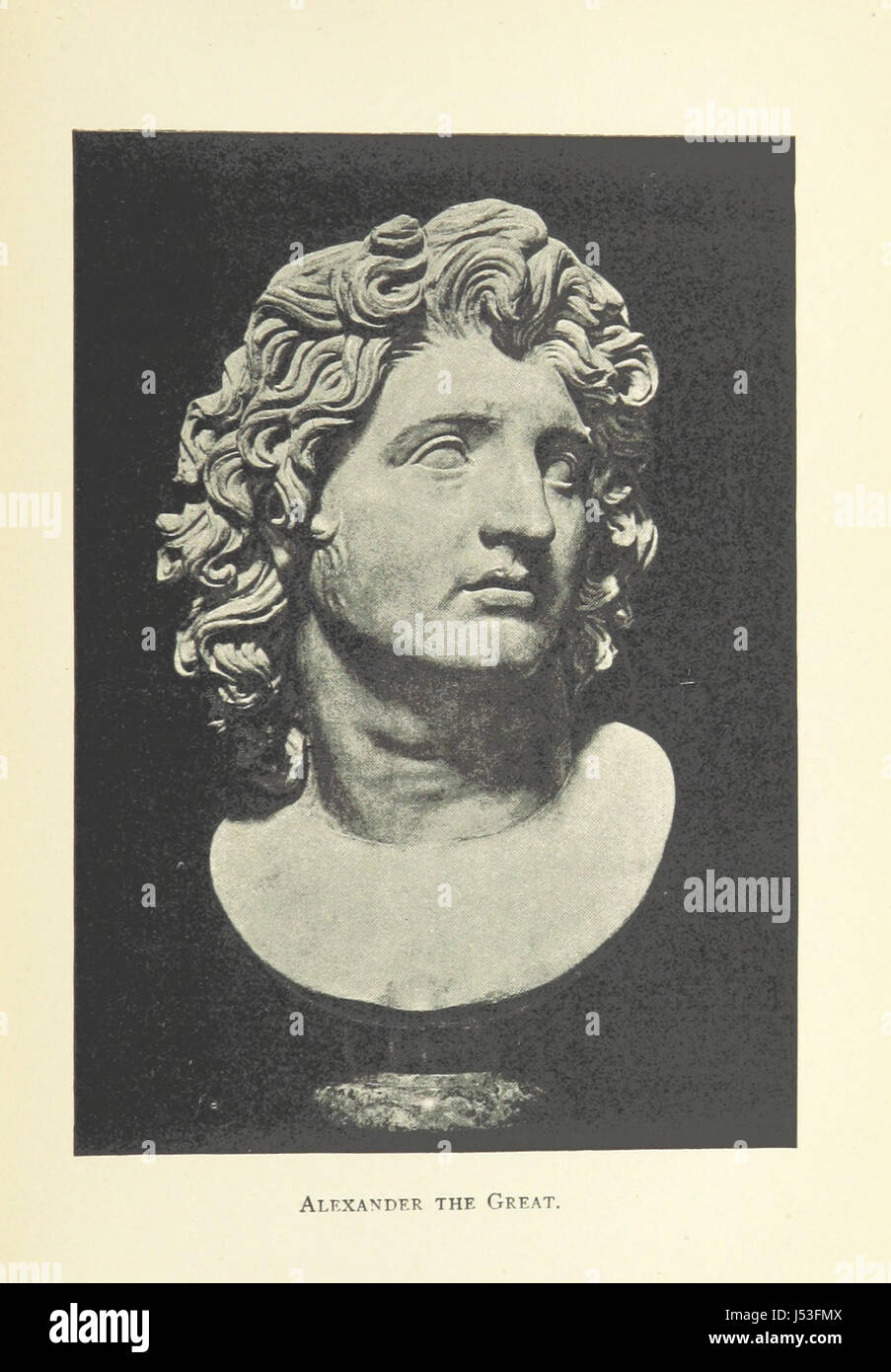 'A Young Macedonian in the Army of Alexander the Great' is a historical ...