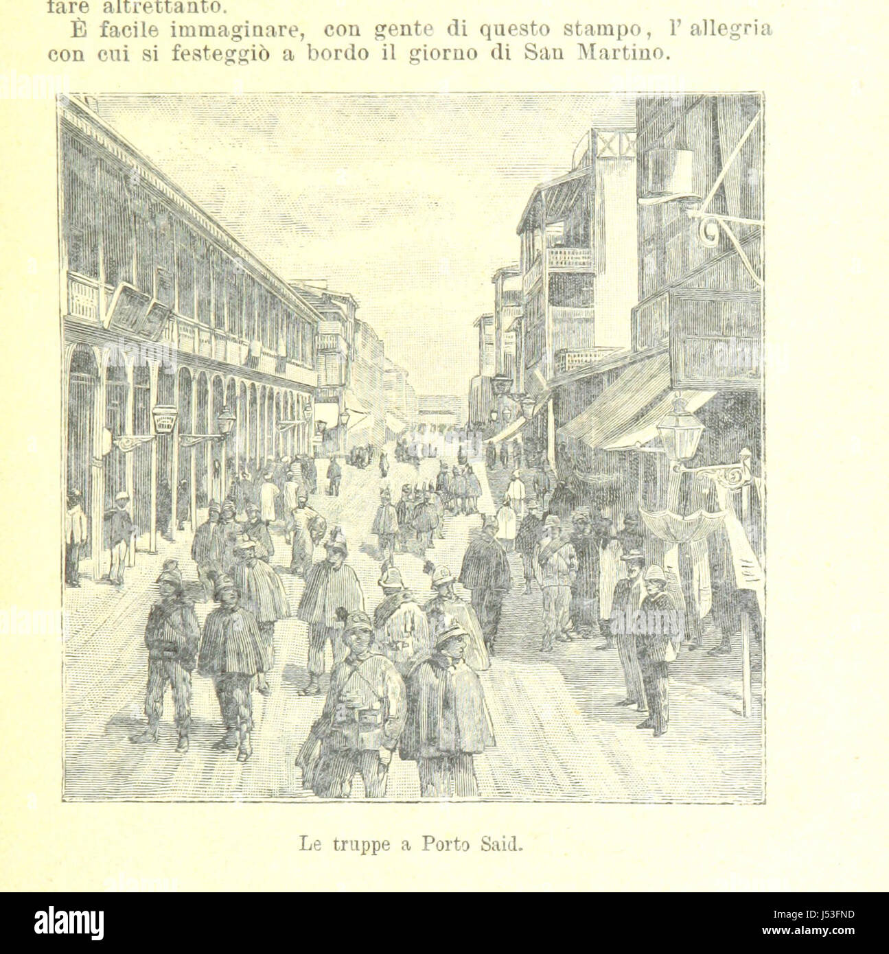 'Da Massaua a Saati' is a historical account of the Italian expedition ...