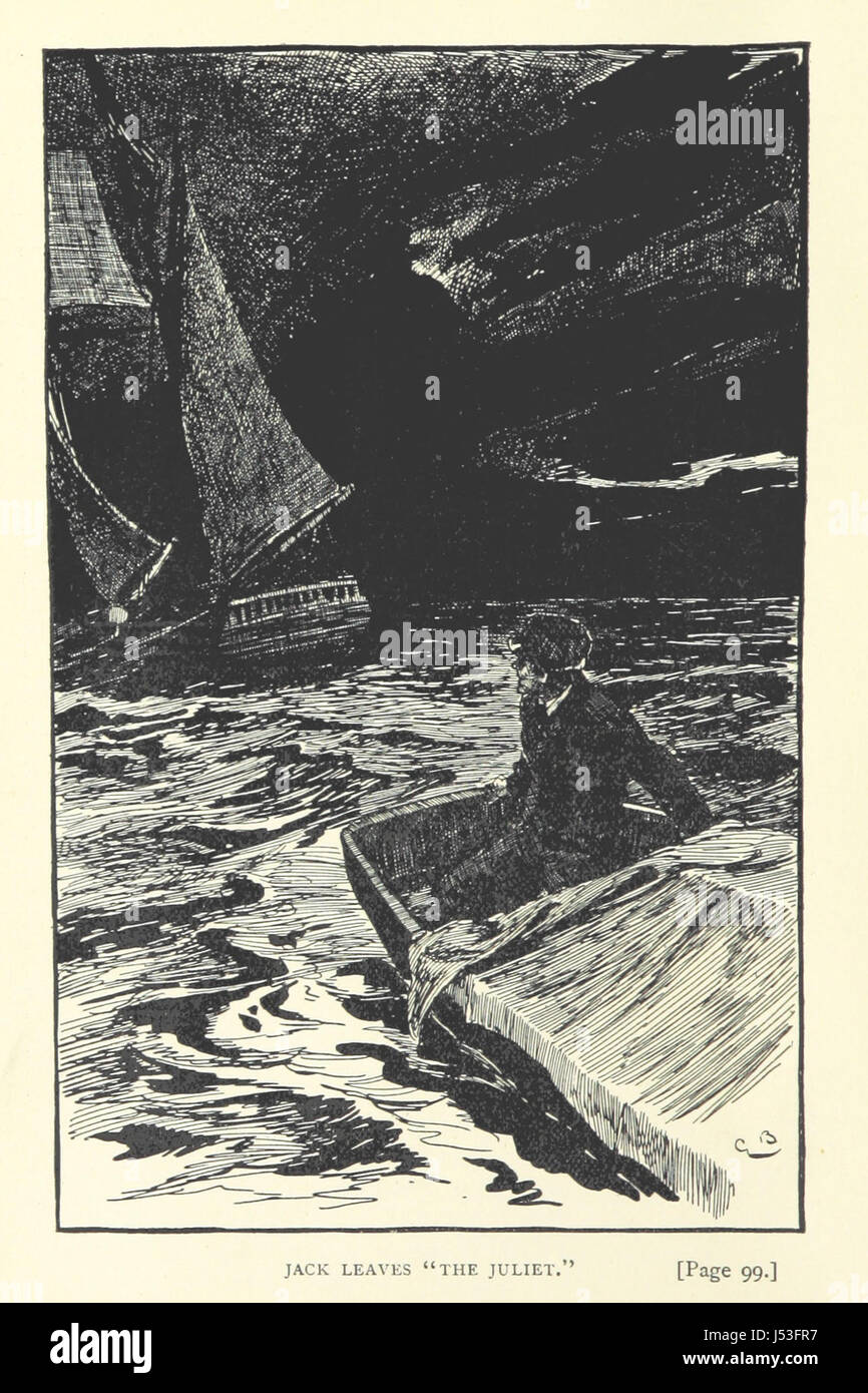 This title refers to a maritime-themed story called â€˜The Doctor of ...