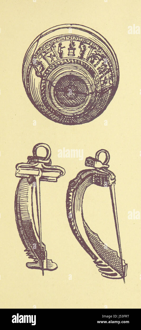 A visit by the British Archaeological Association to Isca Silurum ...