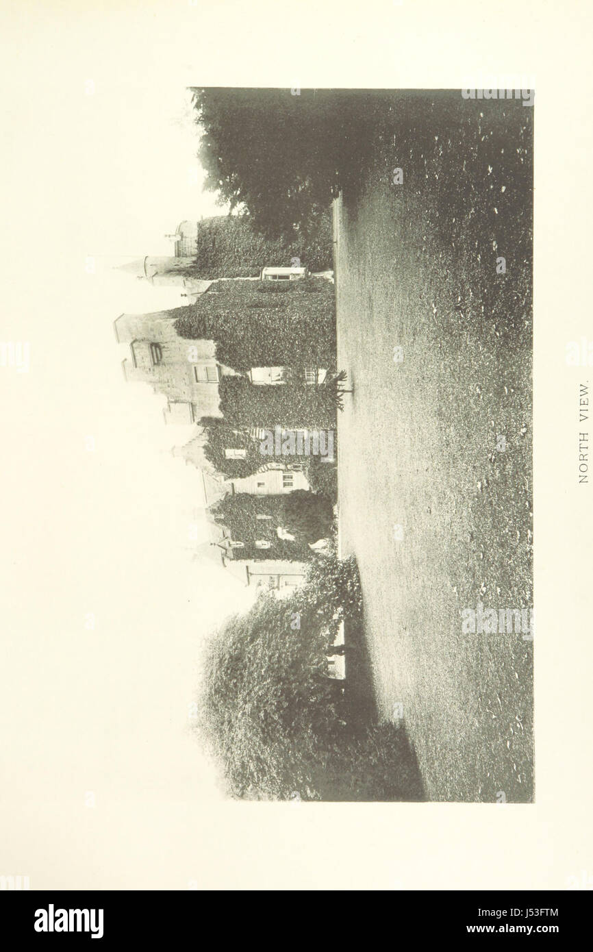 Lord Jeffrey and Craigcrook. A history of the Castle. By J. Taylor. And ...