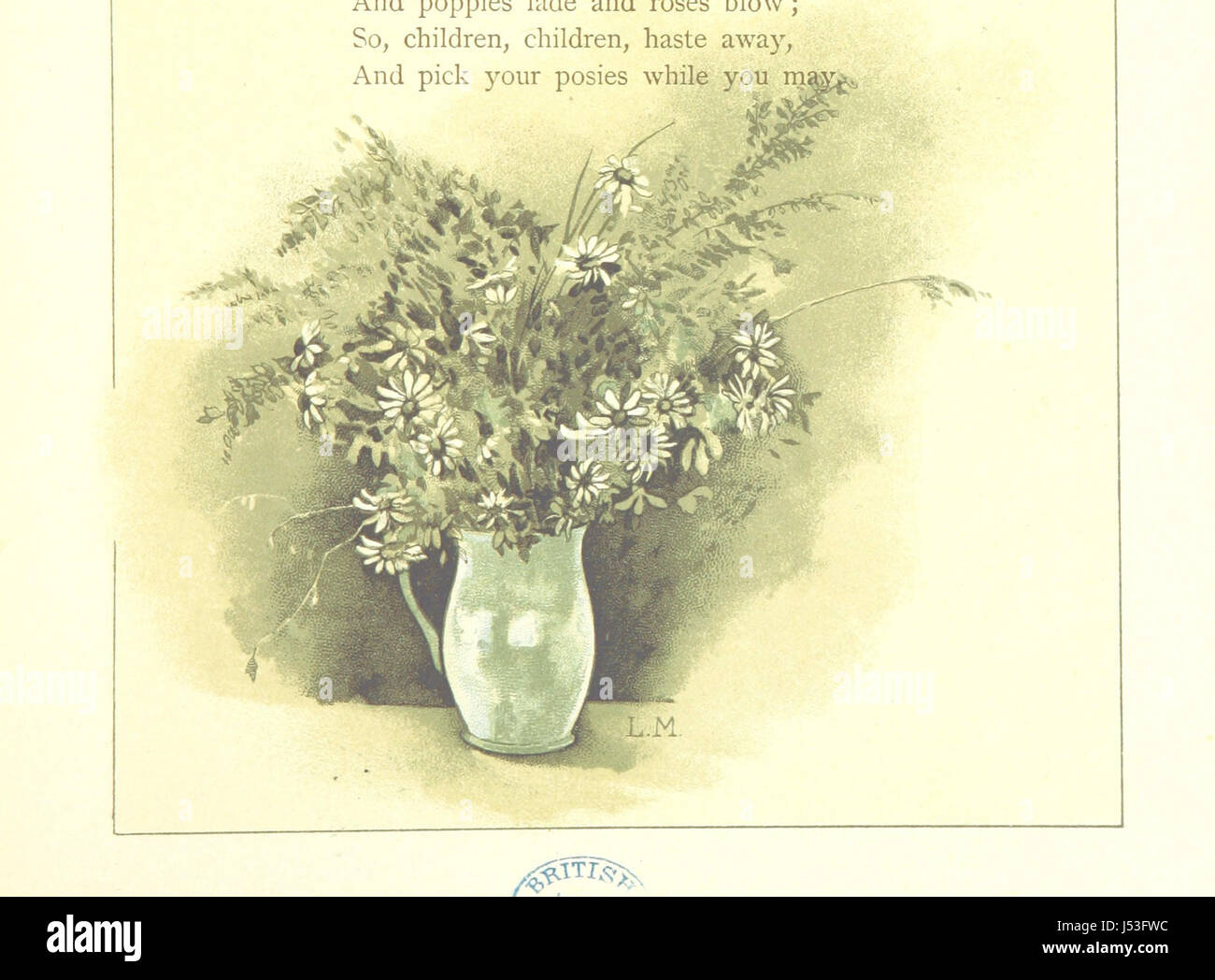 'Old Father Christmas' is a picture-book that portrays the traditional ...