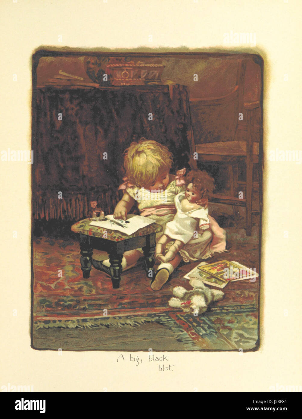 'Round the Hearth and Other Verses' is a collection of poetry edited ...