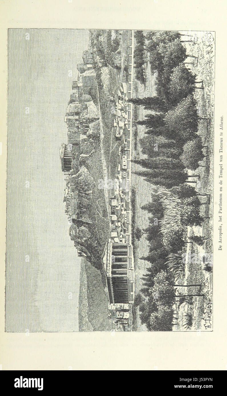 'GeÃ¯llustreerde Aardrijksbeschrijving' is a Dutch illustrated ...