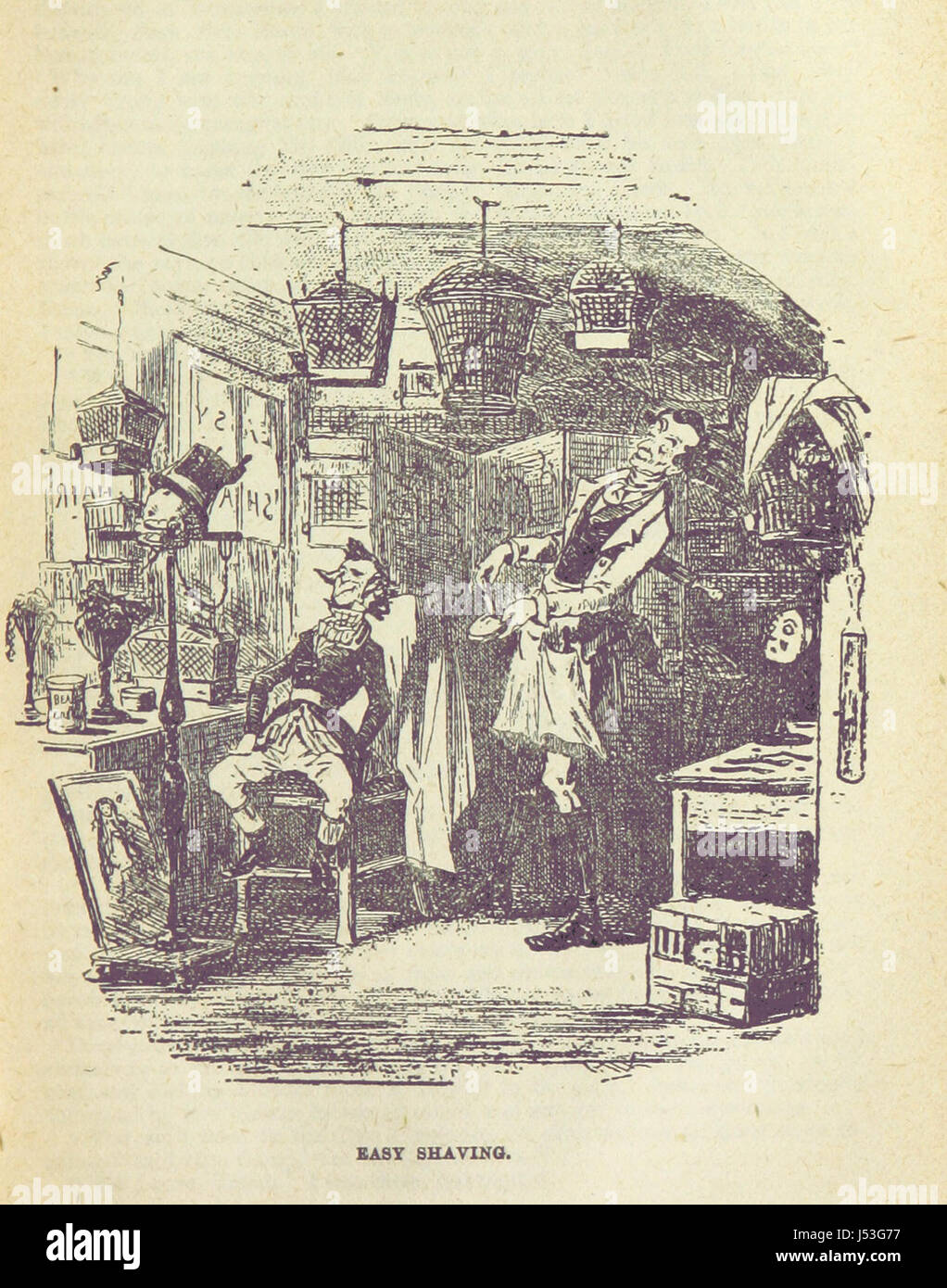 The Life and Adventures of Martin Chuzzlewit is a novel by Charles ...