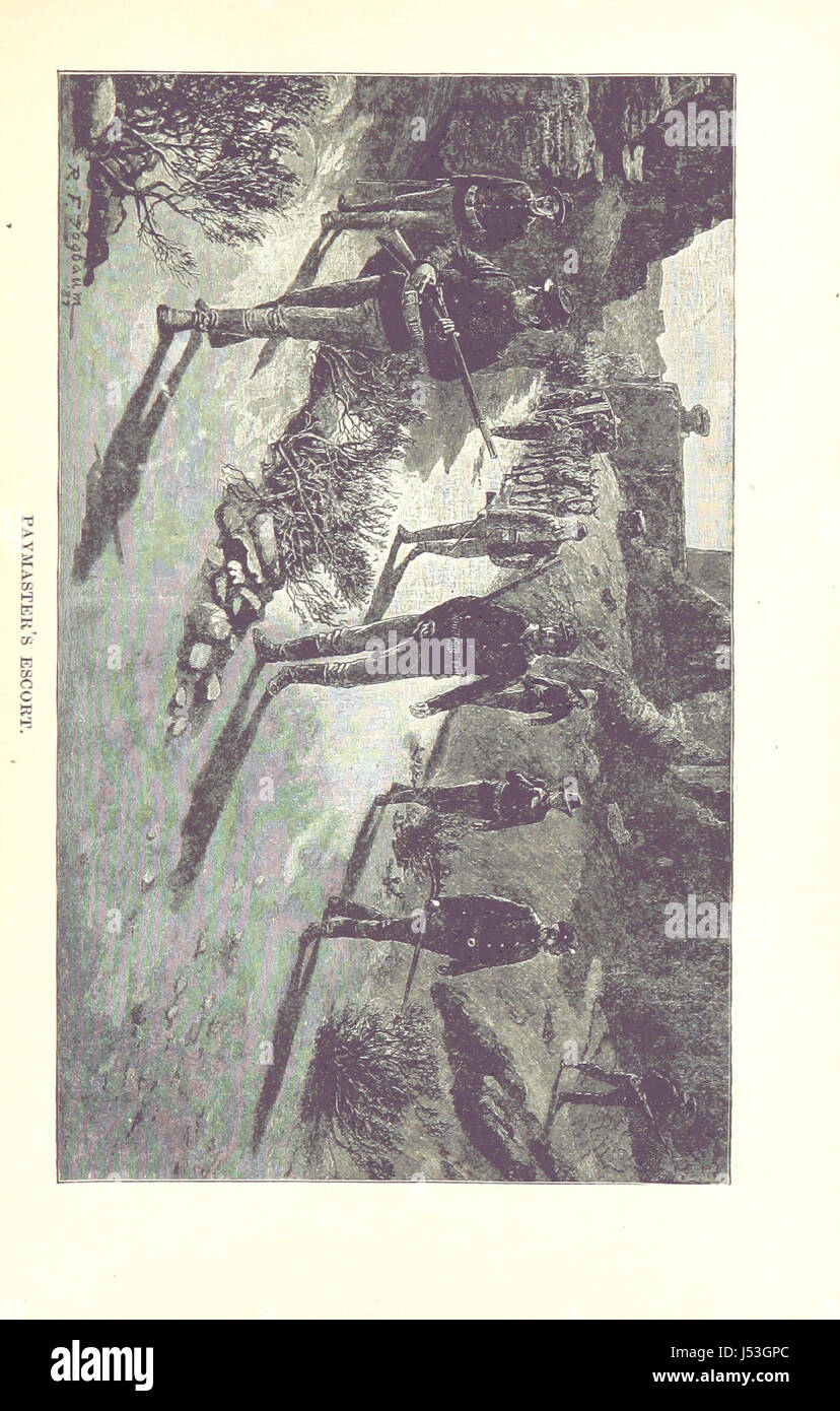 'Following the Guidon' covers George A. Custer’s role in the Washita ...