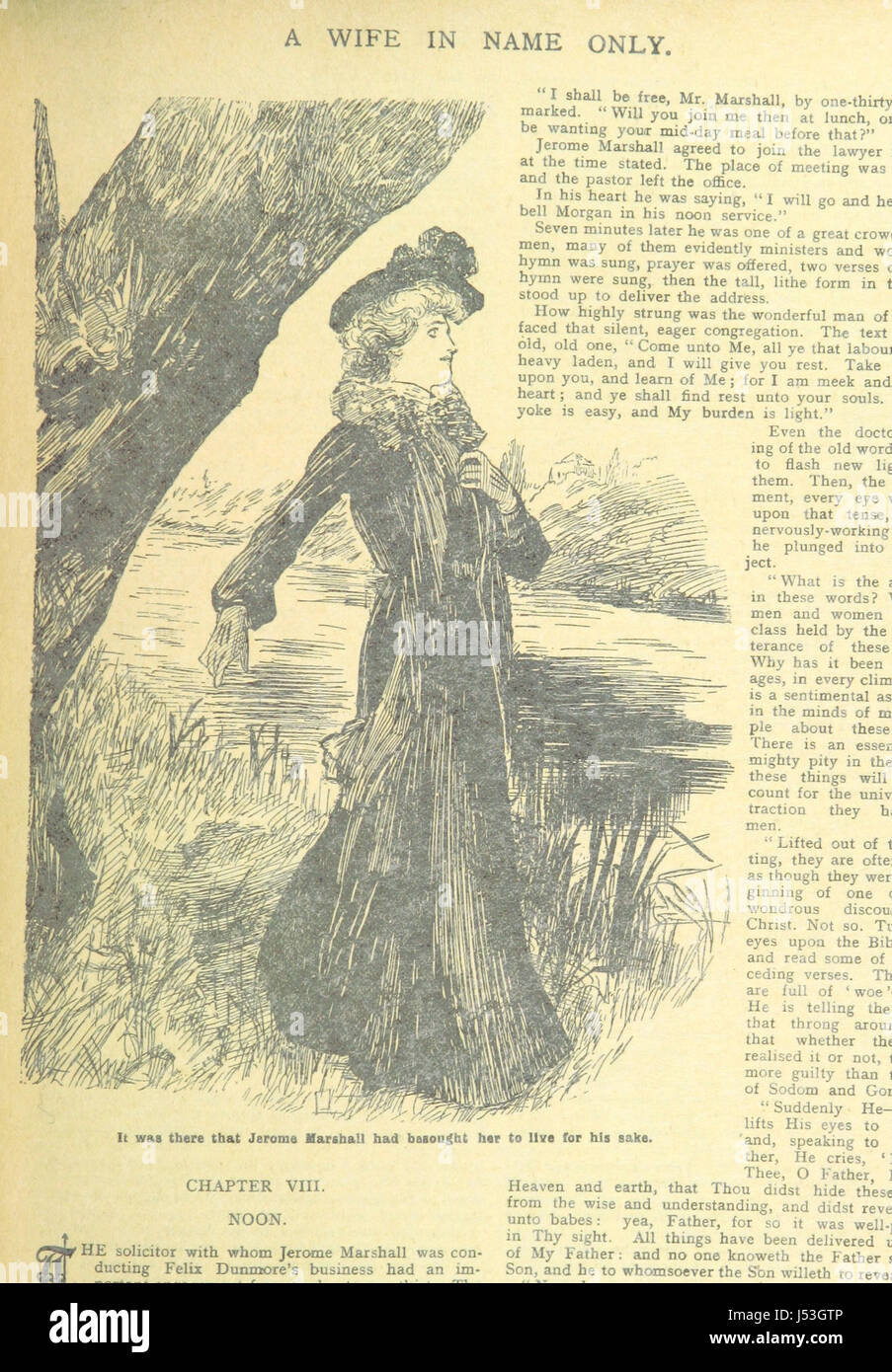 A book or collection titled 'Thrilling Life Stories for the Masses ...