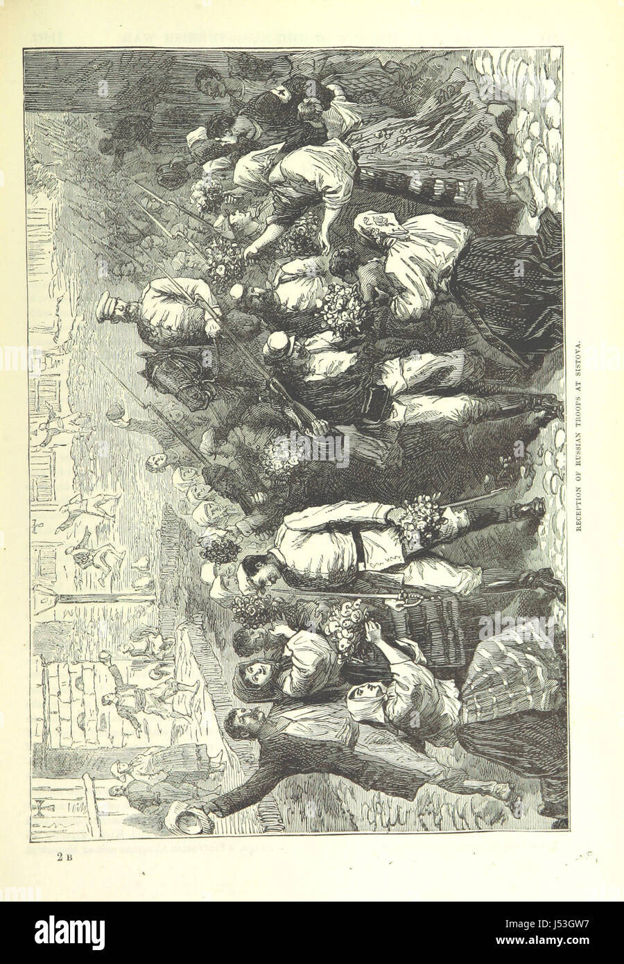 Cassell's Illustrated History of the Russo-Turkish War provides a ...