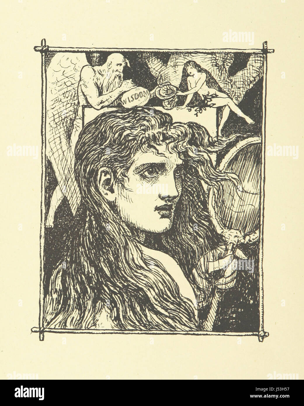 'Fate in Arcadia' is a collection of poems with accompanying ...