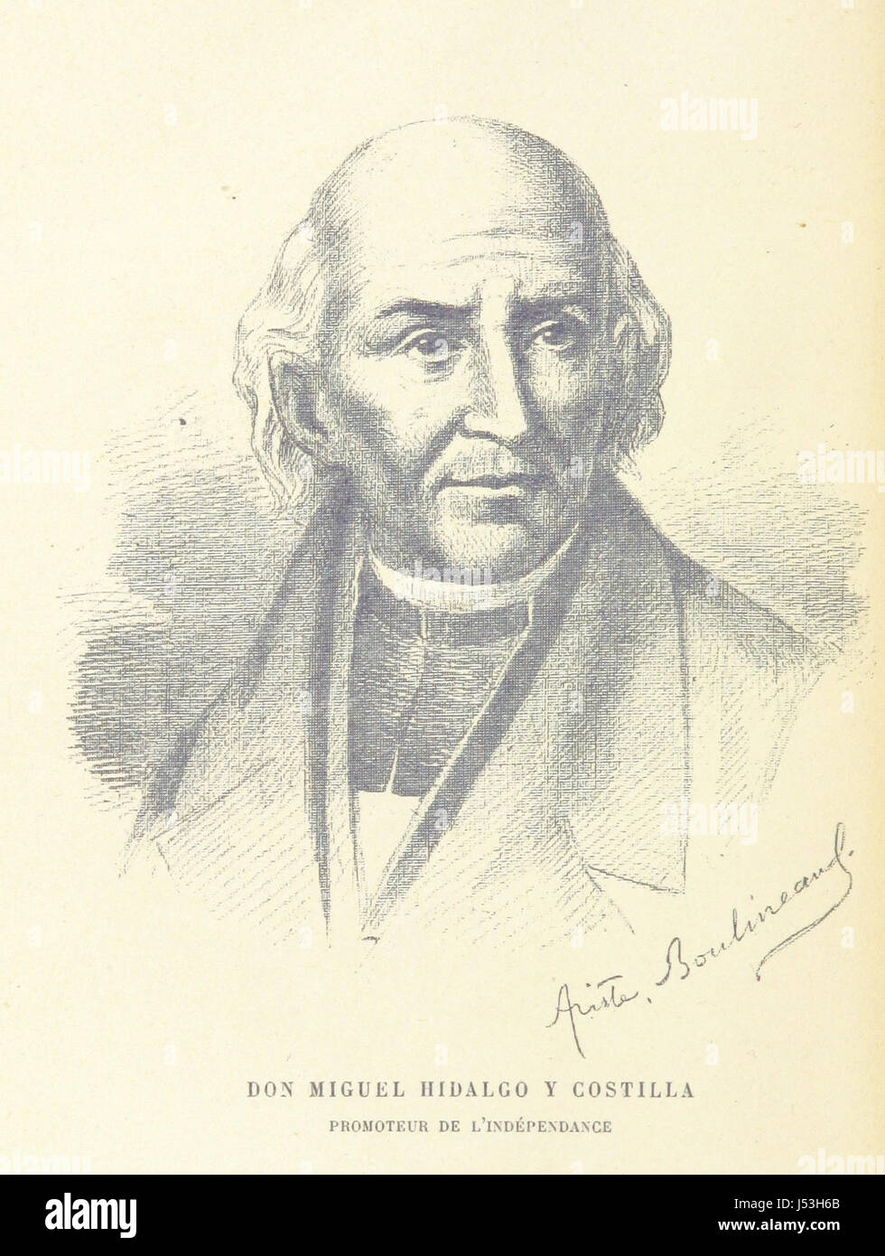 This is a French publication titled 'Mexico as it is today,' offering ...